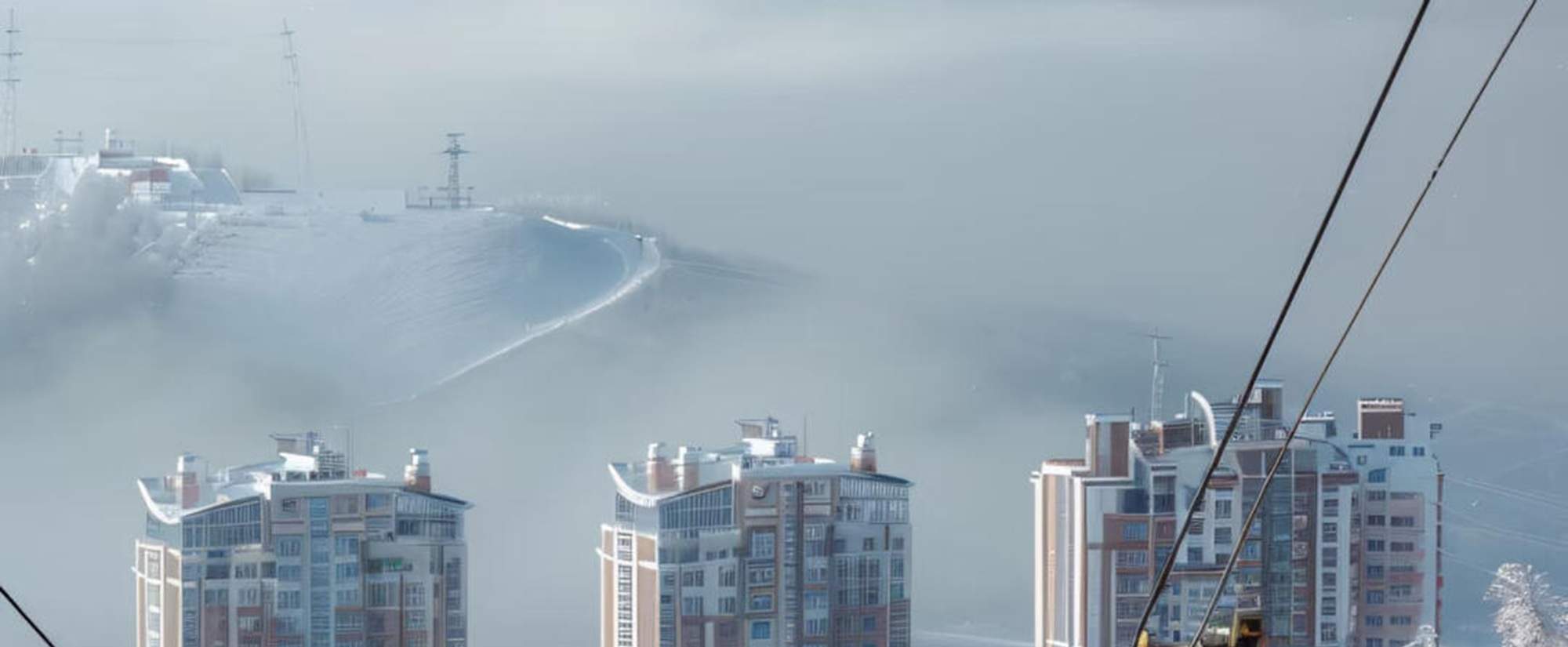 Yabuli One-Day Tour from Harbin (Yabuli Ski Tourism Resort + Northeast ...